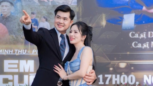 Nguyễn Phú Quí tiết lộ lý do “nạt” Dương Minh Thu phát khóc