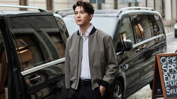 Anh Tú đăng ảnh bên Suho (EXO), Diệu Nhi bị réo gọi vì điều này!